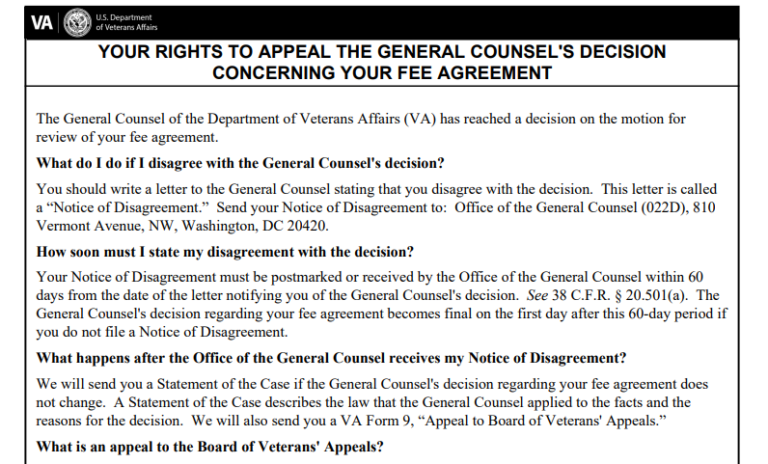 VA Form 0904 Printable, Fillable in PDF | VA Form