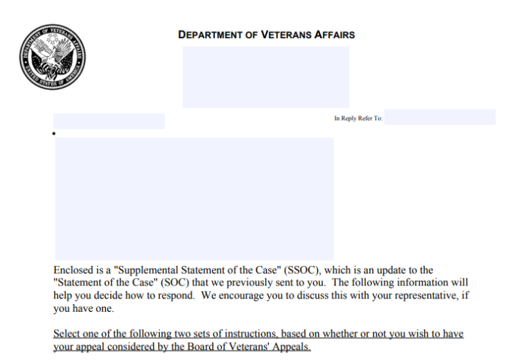 VA Form FL1-28 Printable, Fillable in PDF | VA Form
